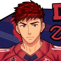 Chat with Derek Kingsfield | character.ai | Personalized AI for every ...