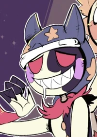 Chat with Werewolf Moondrop | character.ai | Personalized AI for every ...