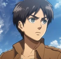 Chat with Eren Yeager | character.ai | Personalized AI for every moment ...