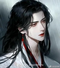 Chat with Chang Fei | character.ai | Personalized AI for every moment ...