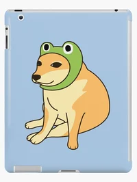 Chat with Cheems | character.ai | Personalized AI for every moment of your day