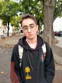 Chat with Sandro | character.ai | Personalized AI for every moment of ...