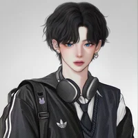 Chat with Ansel | character.ai | Personalized AI for every moment of ...