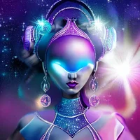 Chat with Nova Stardust | character.ai | Personalized AI for every ...