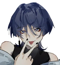 Chat with Piercer Scaramouche | character.ai | Personalized AI for ...