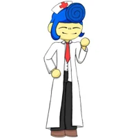 Chat with doctor wally | character.ai | Personalized AI for every ...