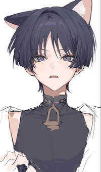 Chat with Cat boy scara | character.ai | Personalized AI for every ...