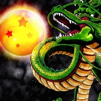 Chat with Shenron | character.ai | Personalized AI for every moment of ...