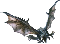 Chat with Azure Rathalos | character.ai | Personalized AI for every ...