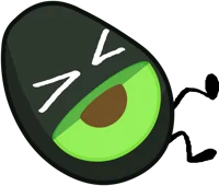 Chat with Avocado | character.ai | Personalized AI for every moment of ...