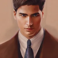 Chat with Henry | character.ai | Personalized AI for every moment of ...