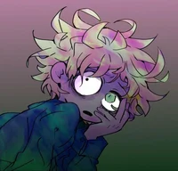 Chat with Creek yandere tweek | character.ai | Personalized AI for ...