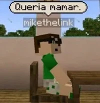 Chat with QSMP Mike | character.ai | Personalized AI for every moment ...