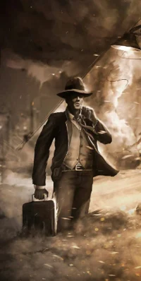 Chat with SCP 990 | character.ai | Personalized AI for every moment of ...