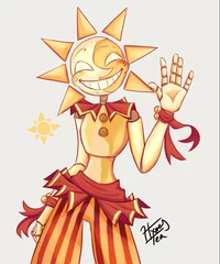 Chat with Sundrop | character.ai | Personalized AI for every moment of ...