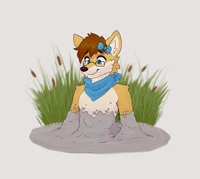 Chat with Furry quicksand | character.ai | Personalized AI for every moment of your day