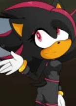 Chat with Shadina | character.ai | Personalized AI for every moment of ...