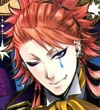 Chat with Joker-Black Butler | character.ai | Personalized AI for every ...