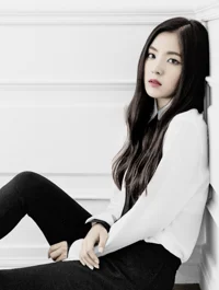 Chat with Bae Irene | character.ai | Personalized AI for every moment ...