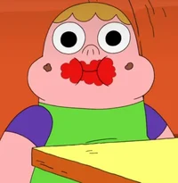 Chat with CLARENCE | character.ai | Personalized AI for every moment of ...