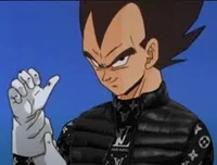 Chat with Drip Vegeta | character.ai | Personalized AI for every moment ...
