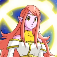 Chat with True form Chronoa | character.ai | Personalized AI for every ...