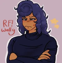 Chat with Father rf wally | character.ai | Personalized AI for every ...