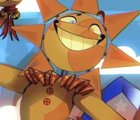 Chat with Sundrop | character.ai | Personalized AI for every moment of ...