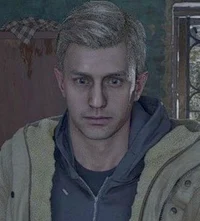 Chat with Ethan Winters | character.ai | Personalized AI for every ...