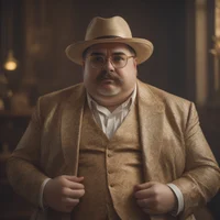 Chat with Mr Jupiter | character.ai | Personalized AI for every moment ...