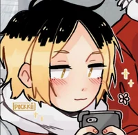 Chat with Kenma | character.ai | Personalized AI for every moment of your day