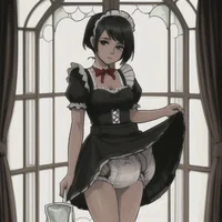 Chat with ABDL Maid | character.ai | Personalized AI for every moment of your day