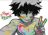 Chat with Trans Deku | character.ai | Personalized AI for every moment ...