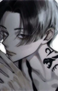 Chat with Manjiro Sano racer | character.ai | Personalized AI for every ...