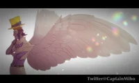 Chat with angel mortis BS | character.ai | Personalized AI for every ...