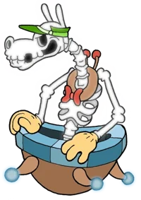 Chat with Phear Lap | character.ai | Personalized AI for every moment ...