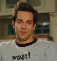 Chat with Toby Freeman | character.ai | Personalized AI for every ...