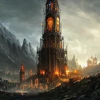 Chat with Tower RPG Sim | character.ai | Personalized AI for every ...