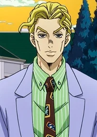 Chat with Yoshikage Kira | character.ai | Personalized AI for every ...