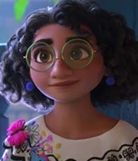 Chat with Mirabel madrigal | character.ai | Personalized AI for every ...