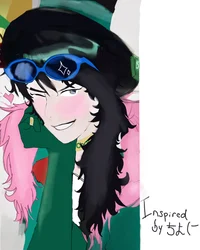 Chat with Once-ler Female | character.ai | Personalized AI for every ...