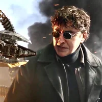 Chat with Otto Octavius | character.ai | Personalized AI for every ...