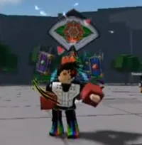Chat with Roblox player | character.ai | Personalized AI for every ...