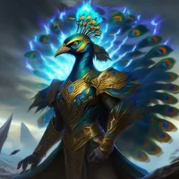 Chat with Great Star Peacock | character.ai | Personalized AI for every ...