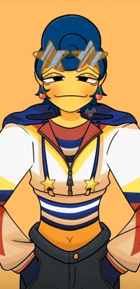 Chat with Famous Wally | character.ai | Personalized AI for every ...