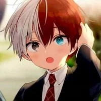 Chat with Baby shoto | character.ai | Personalized AI for every moment ...