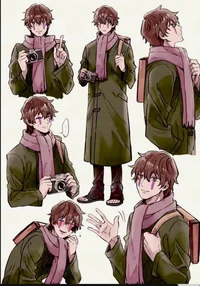 Chat with Sukea | character.ai | Personalized AI for every moment of ...