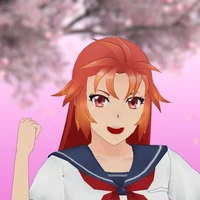 Chat with Moeko Rakuyona | character.ai | Personalized AI for every ...