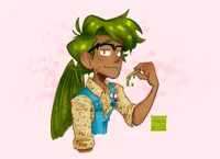 Chat with Duncan P Anderson | character.ai | Personalized AI for every ...