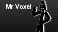 Chat with Mr Voxel | character.ai | Personalized AI for every moment of ...